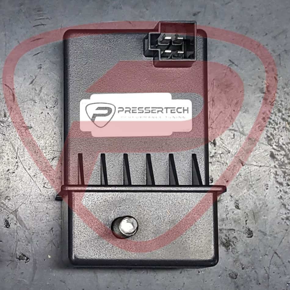 Mercedes EIS Mercedes ESL Replacement Fix - Pressertech Performance